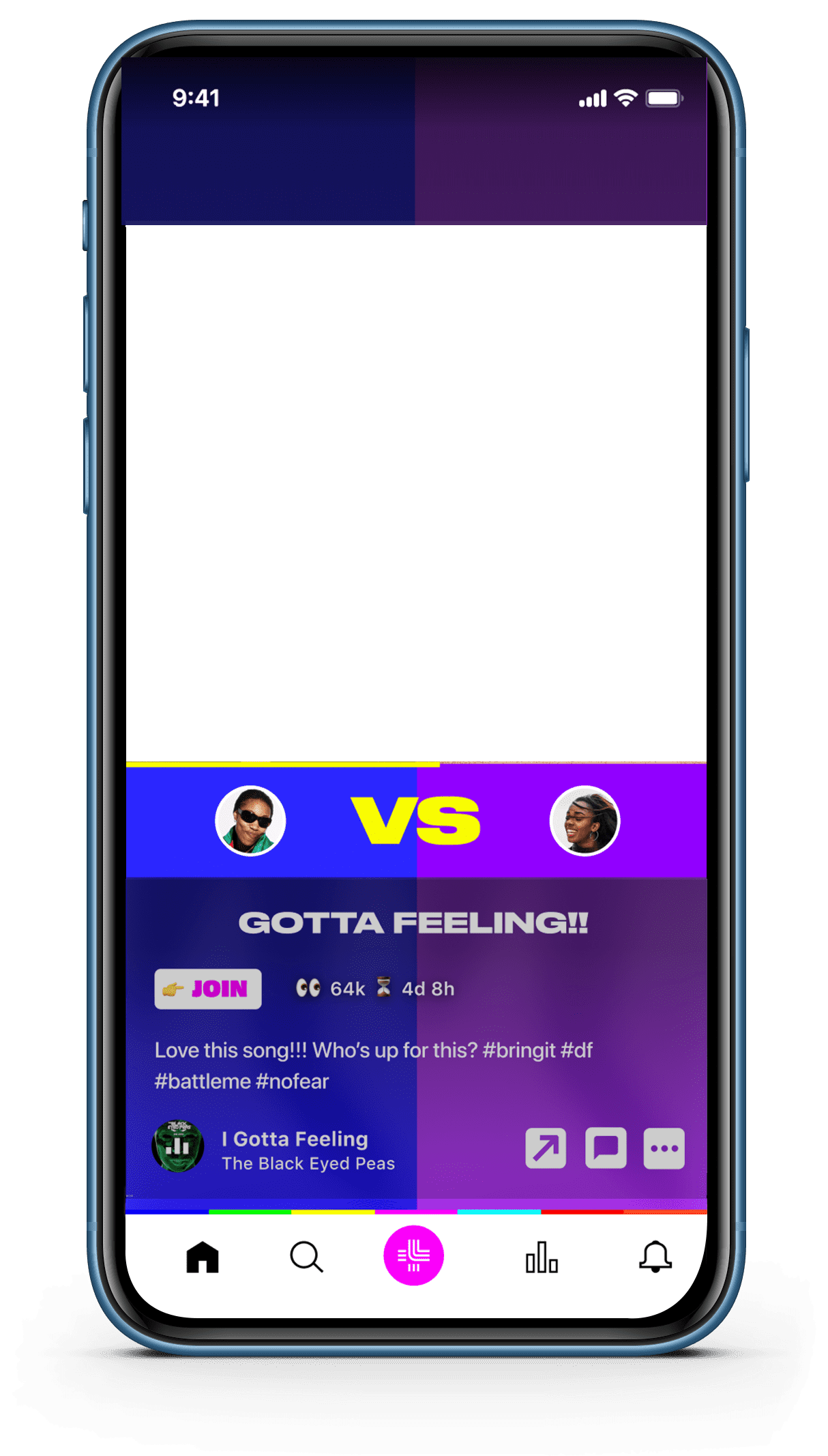 DanceFight - Check Out The Latest Video Dance Challenges & Dance Offs